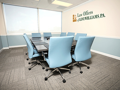 Florida Mediation And Arbitration | The Neutrals | Law Offices Of Levi ...