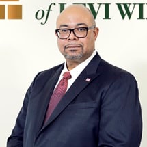 Levi G. Williams Jr. | Levi Williams Law Offices, P.A. | Fort ...